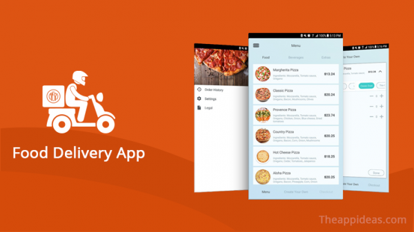 Top 52 Mobile App Ideas for Startups in 2025
