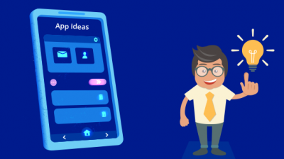 Top 52 Mobile App Ideas for Startups in 2025
