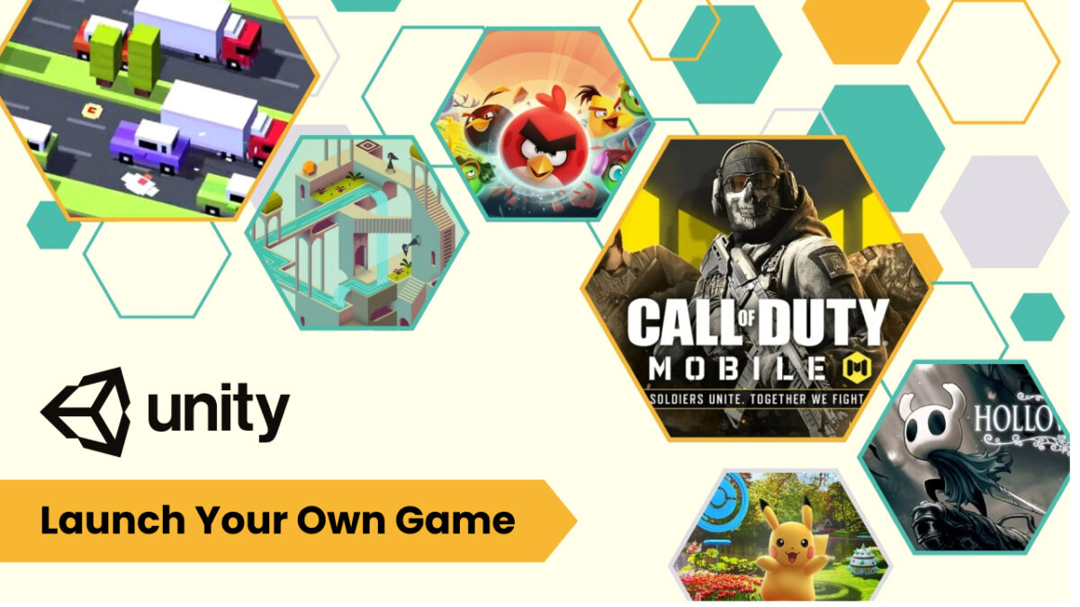 15 Best Unity Game Development Ideas to Build in 2025