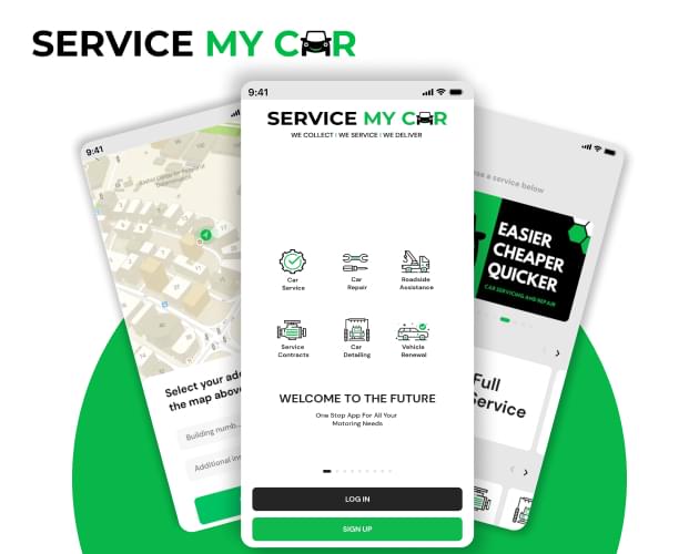 The App Ideas | Web & Mobile App Development Company